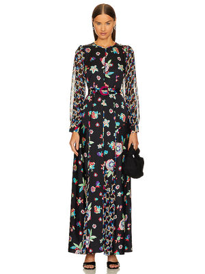 Buy Diane von Furstenberg Elliot Dress Online