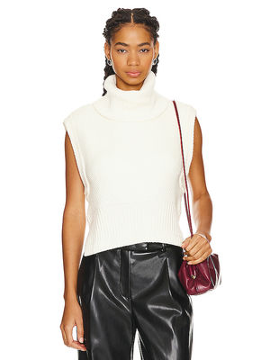 Buy SIMKHAI Maple Sweater Top Online