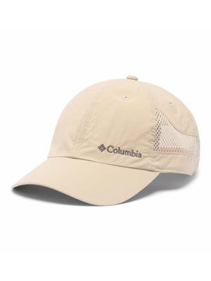 Buy Columbia Unisex Brown Omni-Wick Tech Shade Ii Cap Online
