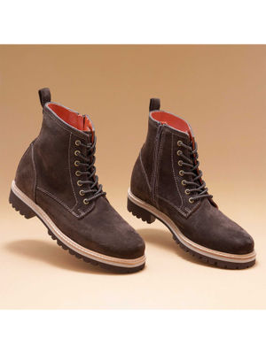 Buy Ruosh Casual Boots - Brown Online