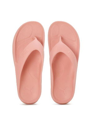 Buy Puma Wave Flip Mens Pink Flipflops Online