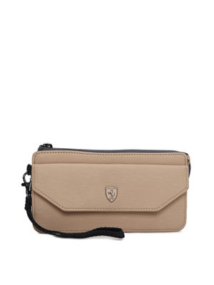 Buy Puma Scuderia Ferrari Motorsport Style Womens Wallet Online