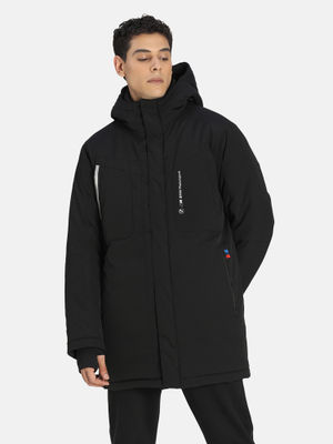 Buy Puma BMW M Motorsport Padded Jacket Men Black Jacket Online