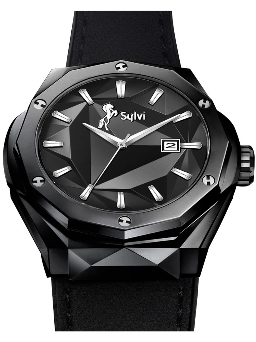 Shop Sylvi Watches Online At Great Price Offers