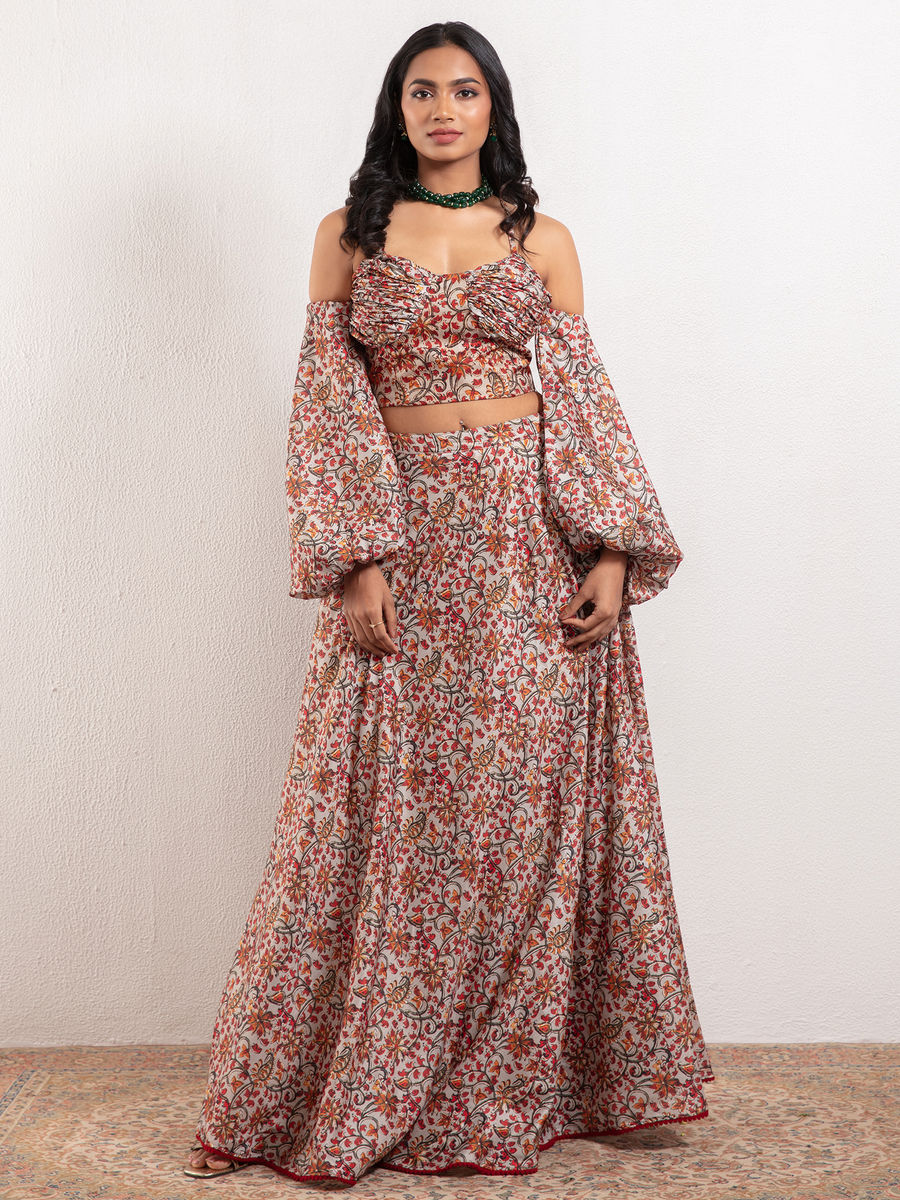 Buy Gajra Gang Collection At Upto 70% Off Online In India