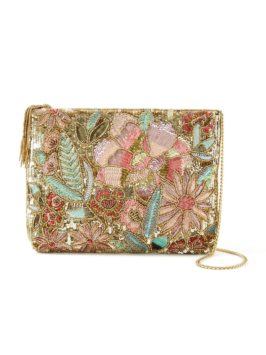 Shop Stylish Clutches For Women At Best Prices Online