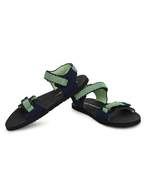Buy Reebok Epic Sandal Pro Navy Blue Swim Sandal Online