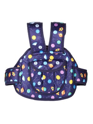 Buy Chinmay Kids Vehicle Adjustable Safety Harness Strap Baby Carier ...