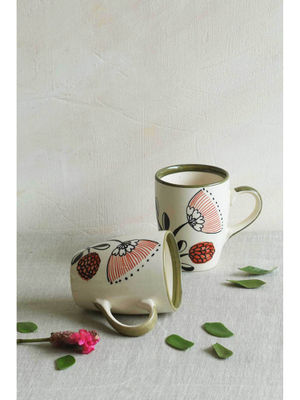 Freedom Tree Drinkware : Buy Freedom Tree Semana Ceramic Coffee Mug ...