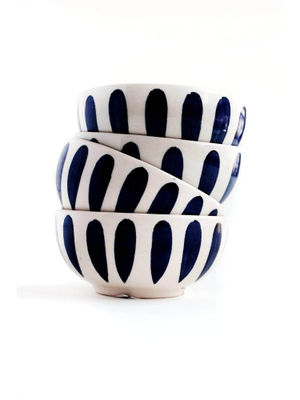 Freedom Tree Dinnerware : Buy Freedom Tree Kyoto Ceramic Katori (Set of ...