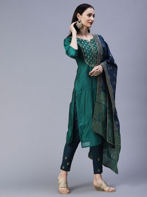 Buy Fashor Ethnicwear Collection At Best Deals Online In India