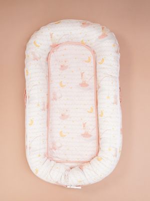 Buy Fancy Fluff Organic Cocoon Cover - Day Dream Online