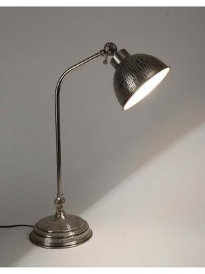 Buy Fabindia Labh Study Table Lamp Without Shade Online