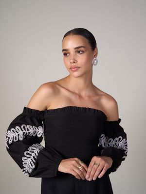 Buy Style Island Laura Top (XS) Online