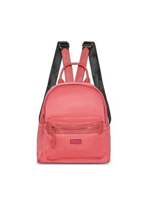 Buy Caprese Cindy Backpack Small Pastel Pink Online