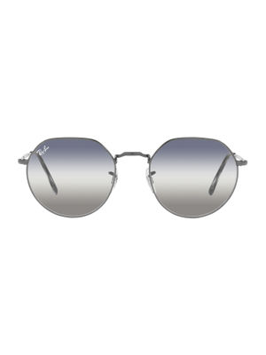 Buy Ray-Ban Gunmetal Sunglasses(0RB3565|Square |Metallic Frame|Blue ...