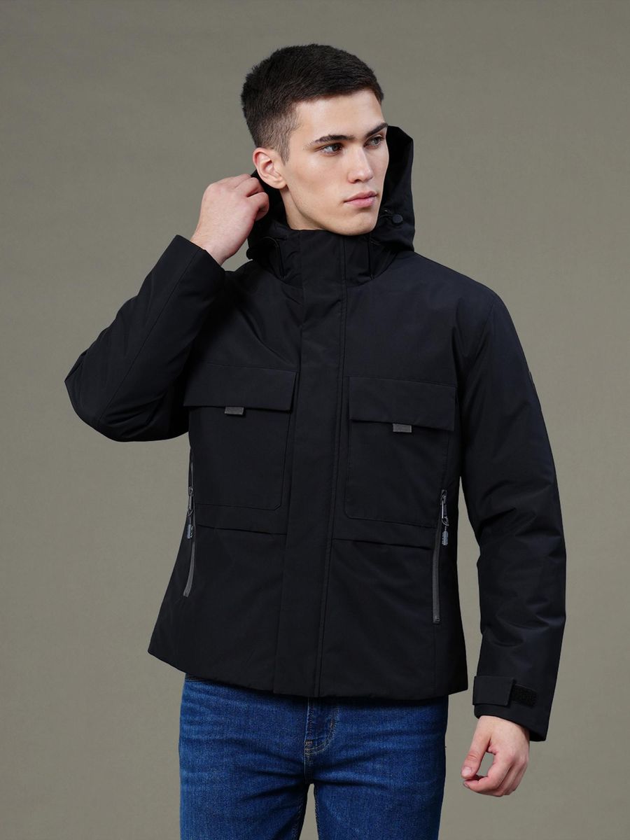 Buy Genuine Red Tape Men Jackets Online At Best Prices