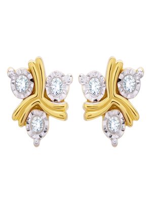Buy WHP Jewellers Finest Gold Earring Online