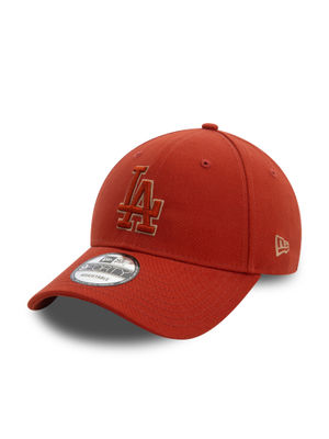 Buy New Era Men SEASONAL WS 9FORTY LOSDODCO INR Baseball Cap Rust Online
