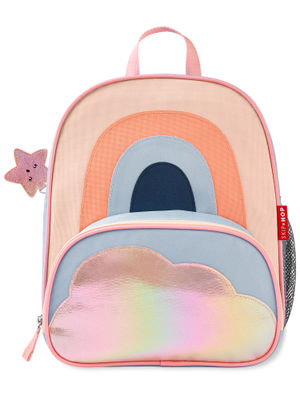 Buy Skip Hop Spark Style Little Kid Backpack- Rainbow Online