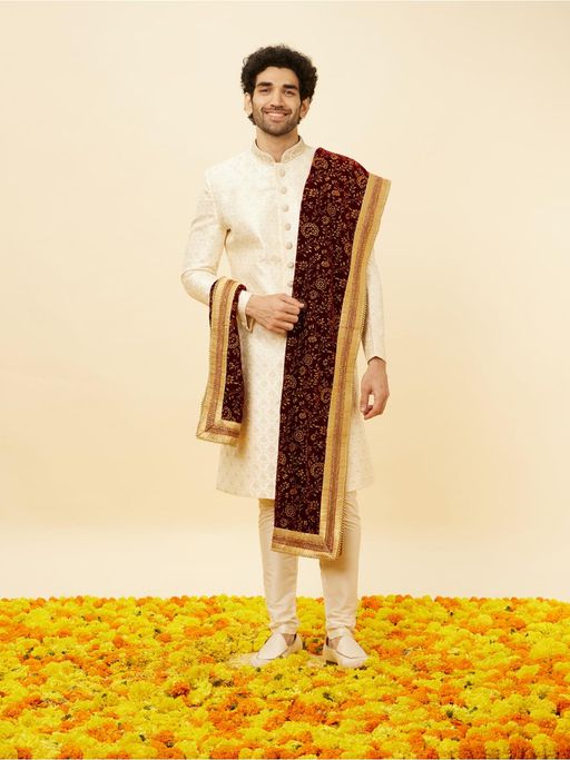 Buy Manyavar Ethnicwear Collection Online At Best Prices
