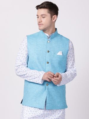 Buy Tabard Nehru Jacket Online