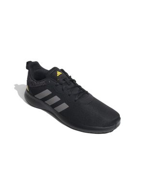 Buy adidas Ultra Response Men Running Black Shoes (UK 6) Online
