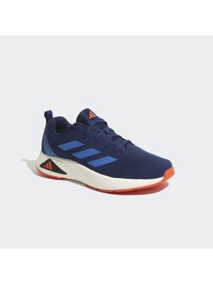 Buy adidas Grip -Ed Run Men Running Blue Shoes (UK 6) Online