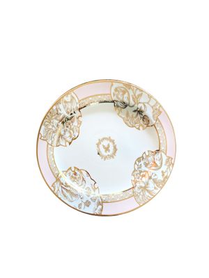 HITKARI POTTERIES Dinnerware : Buy HITKARI POTTERIES Mimosa Side Plate ...