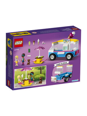 Buy LEGO 41715 Ice-Cream Truck V29 Online