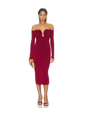 Buy ASTR the Label Lovinia Dress (L) Online