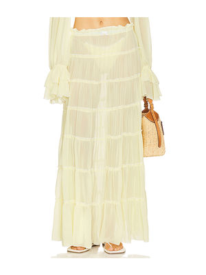 Buy Bananhot Elma Skirt (L) Online