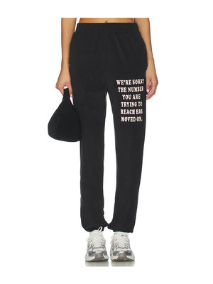 Buy Boys Lie Mac Slim Sweatpants (L) Online