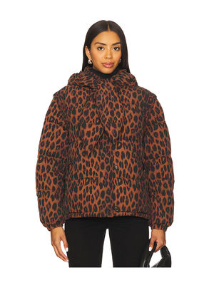 Buy Damson Madder Pearl Puffer Jacket (US 10/ UK 14) Online