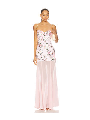 Buy Katie May Meryl Gown (L) Online