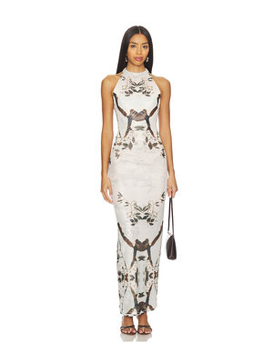 Buy Miaou Soleil Dress (L) Online