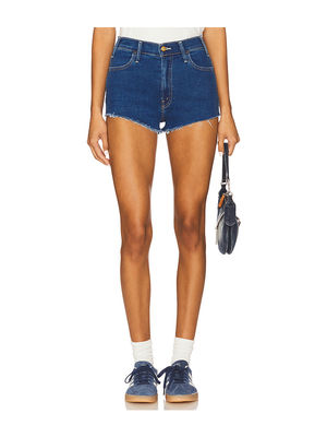 Buy MOTHER The Hustler Short (24) Online