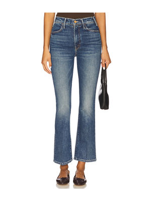 Buy MOTHER The Hustler Ankle Jeans (23) Online