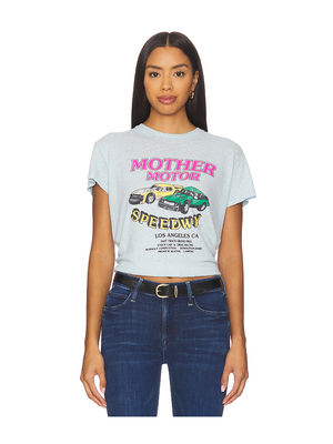 Buy MOTHER The Sinful Tee (M) Online
