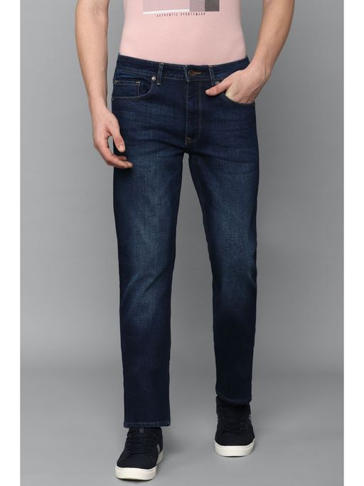 Shop Latest Range Of Louis Philippe Jeans Men Online At Best Offers
