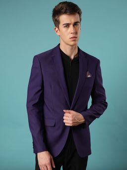 Buy RARE RABBIT Bart Mustard Blazer Online