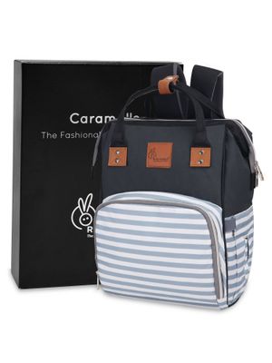 Buy R for Rabbit Caramello Regal Diaper Bag (0-2 Years) Online