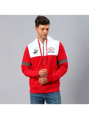 Buy Beverly Hills Polo Club Step It Up 1/2 Zip Pullover Online