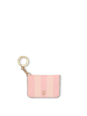 Buy Victoria's Secret Flap Pink Card Case Online
