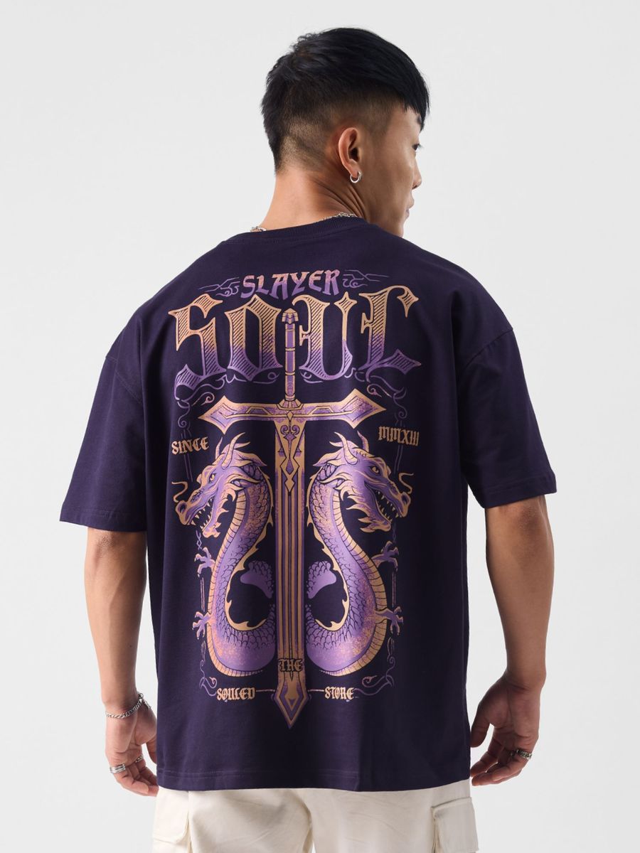 Buy The Souled Store Clothing Collection Online At Best Prices