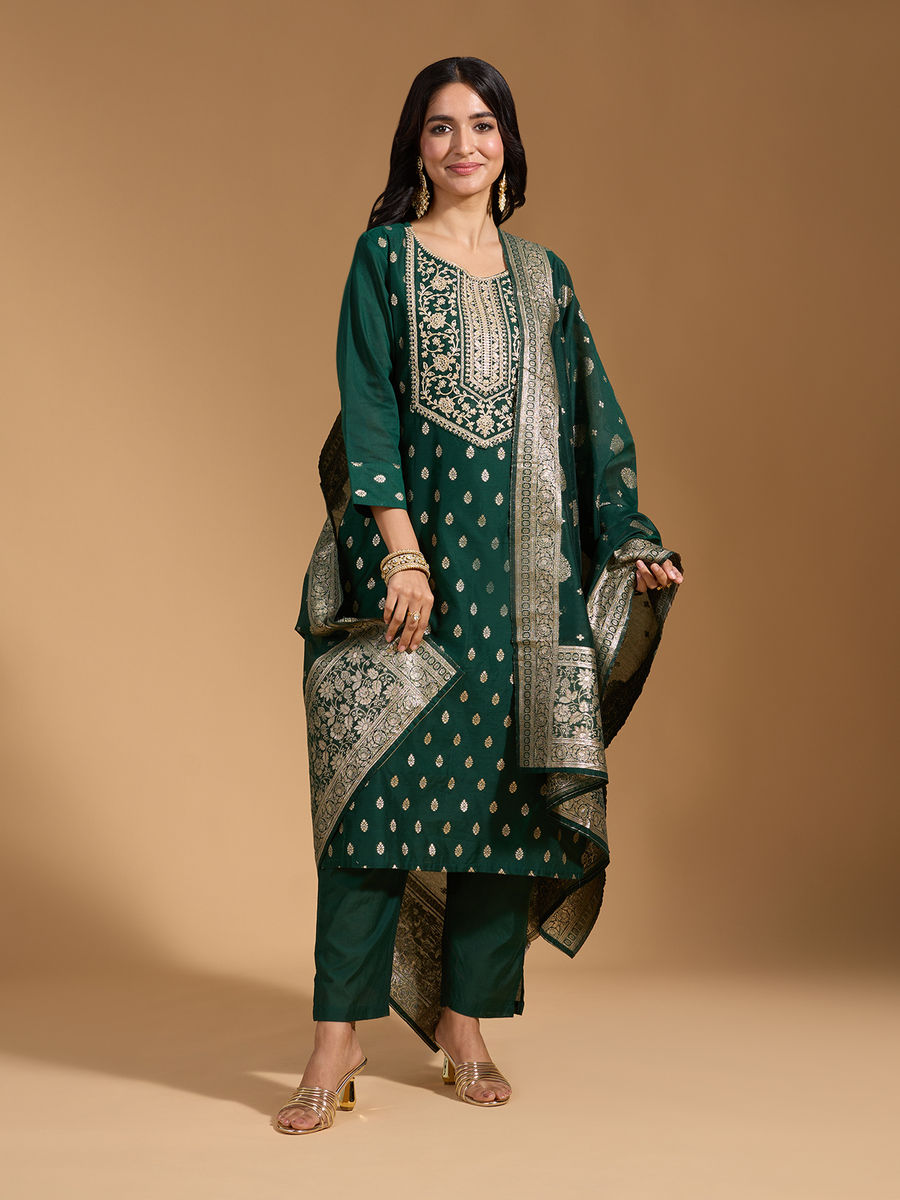 Gahan - Buy Latest Gahan Designs Online | Nykaa Fashion