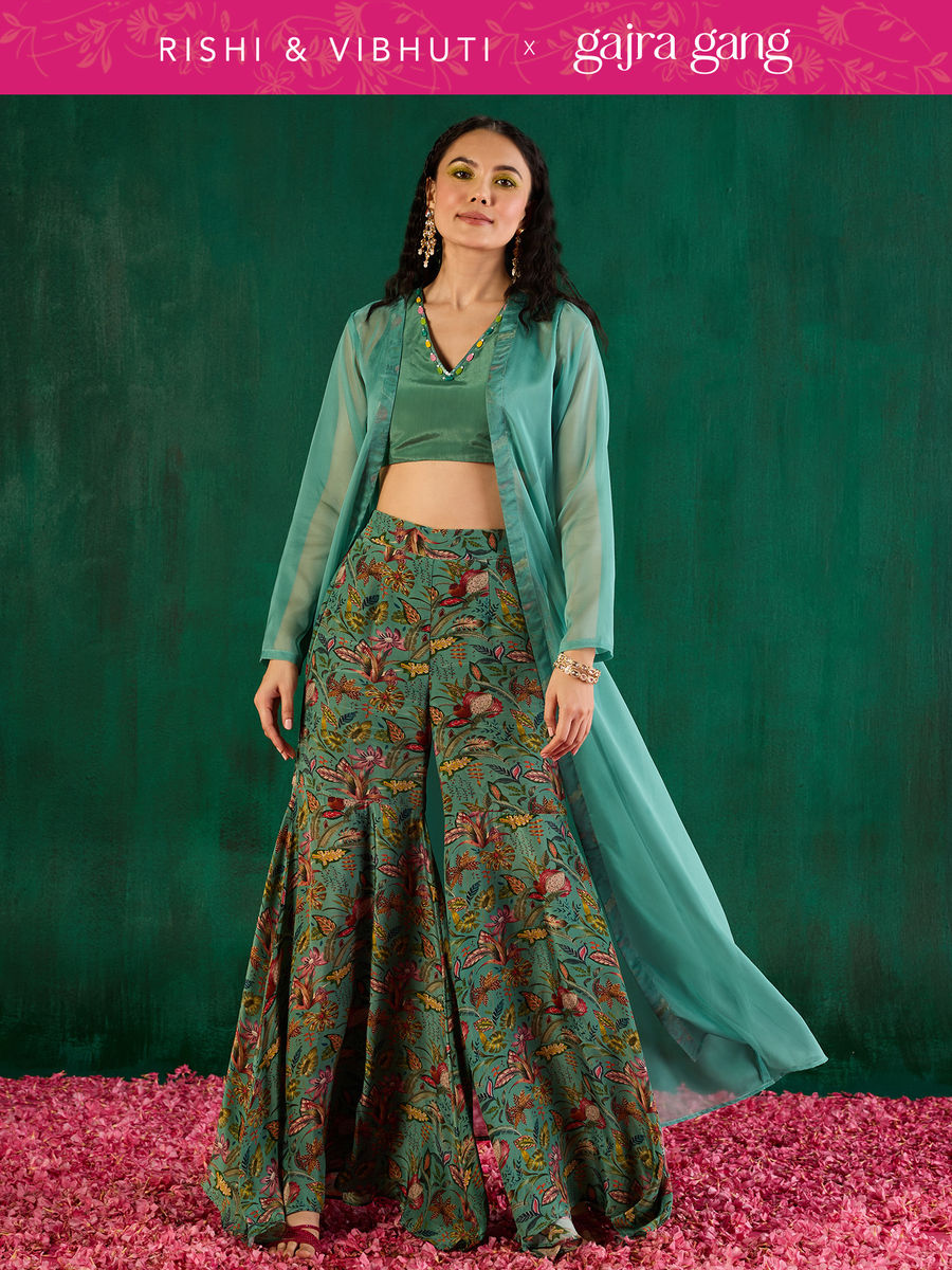 Buy Gajra Gang Collection At Upto 70% Off Online In India