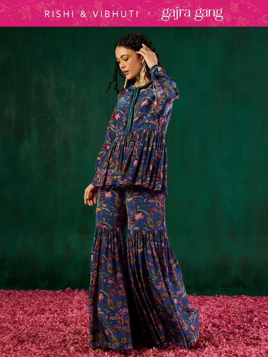 Buy Gajra Gang Collection At Upto 70% Off Online In India