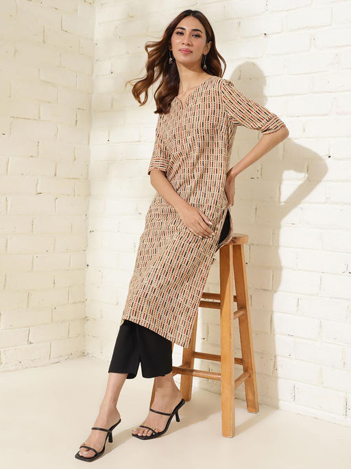Buy Fabindia Collection At Upto 60% Off Online In India