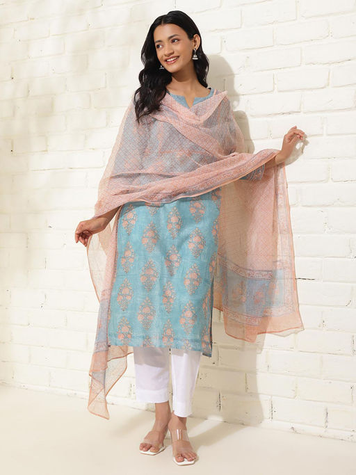 Buy Fabindia Collection At Upto 60% Off Online In India